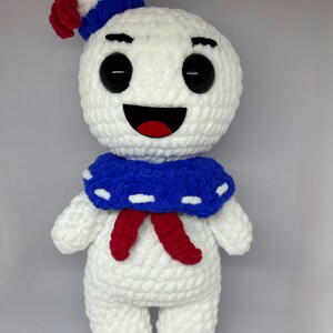Mr. Marsh Pattern - Etsy