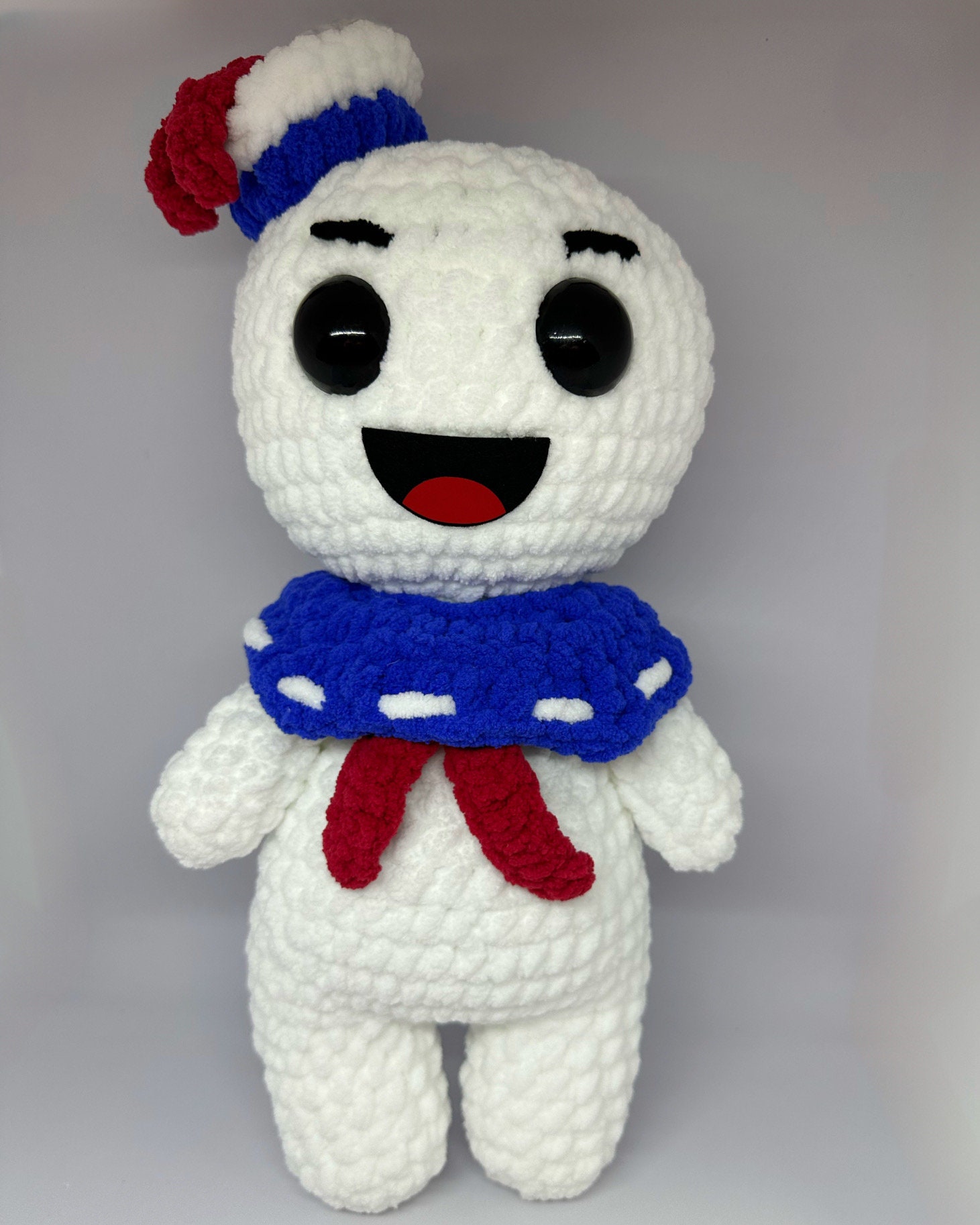 Mr. Marsh Pattern - Etsy