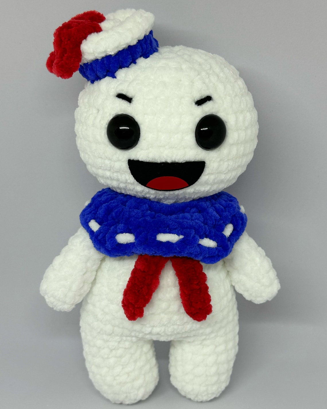 Mr. Marsh Pattern - Etsy