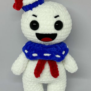 Mr. Marsh Pattern - Etsy