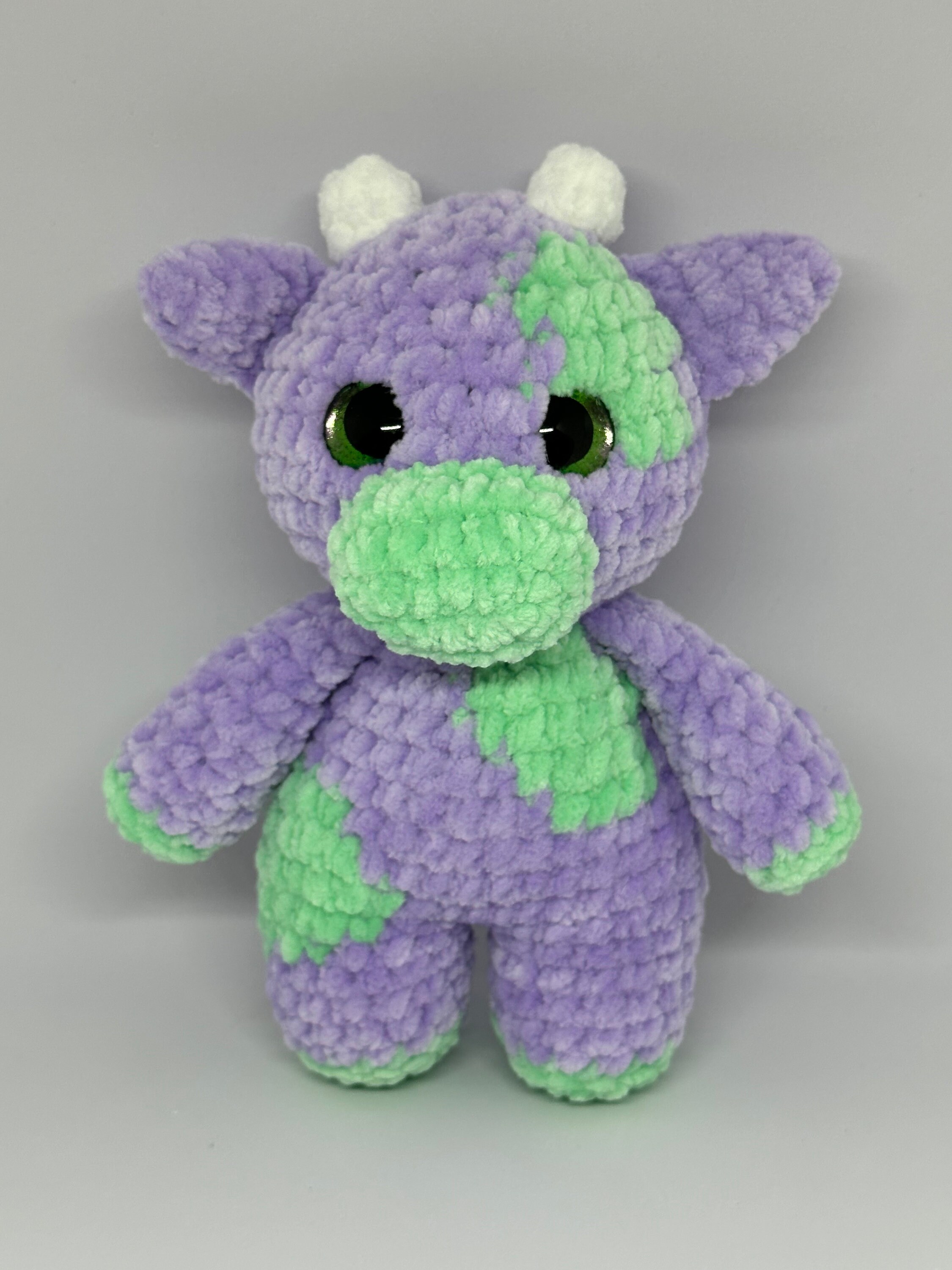 Moo Cow Pattern - Etsy