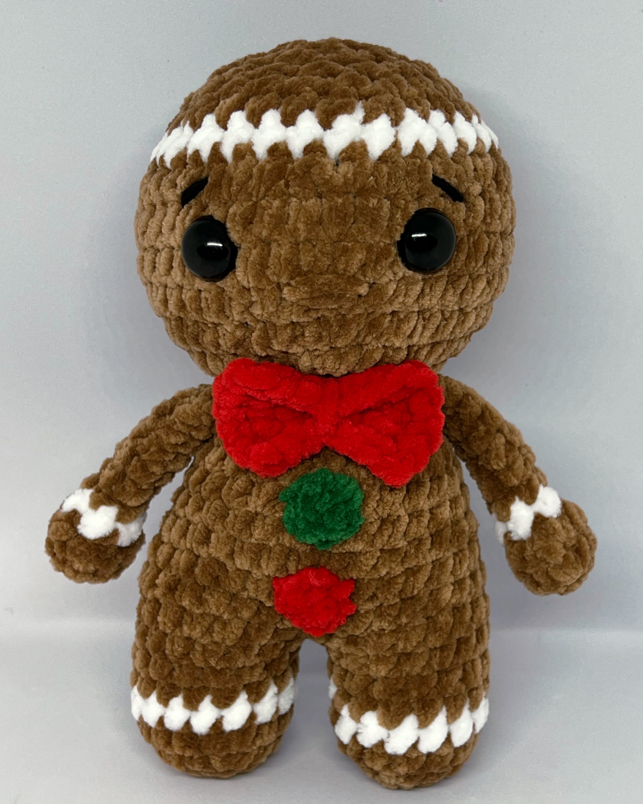 Snow Buddy and Friends 3in1 Crochet Pattern - Etsy