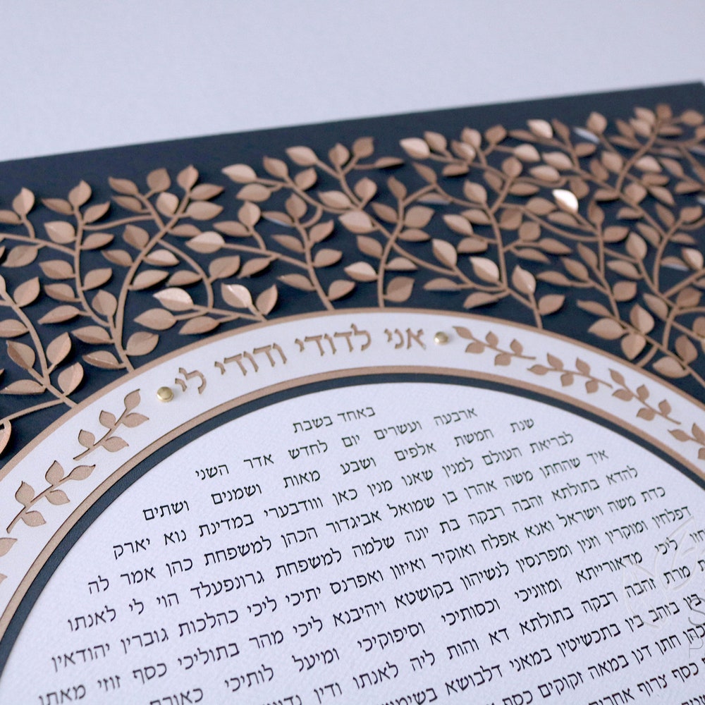 ShikmaPaperArt - Etsy