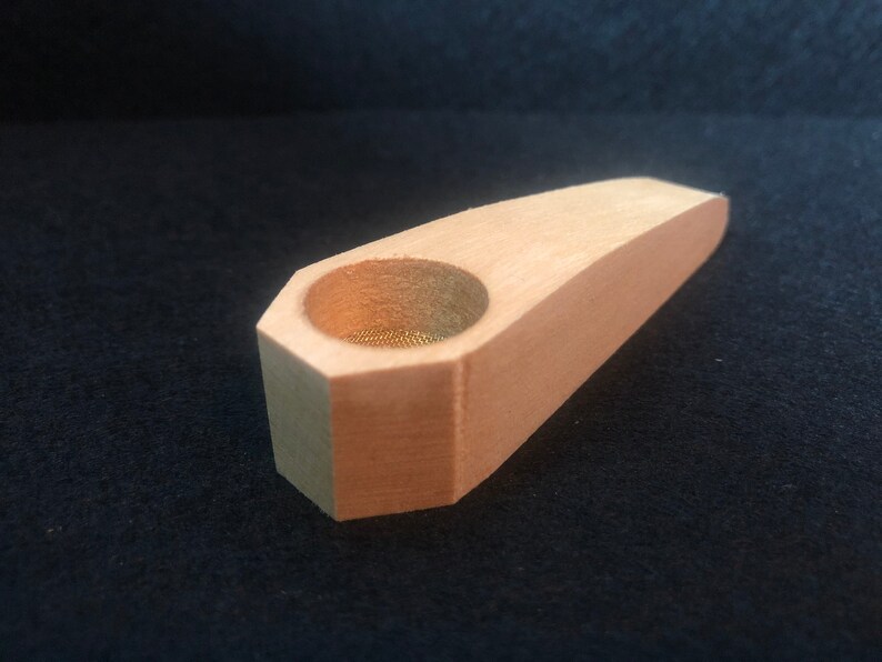 Coffin Pipe - Etsy