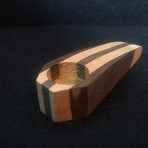 Coffin Pipe - Etsy