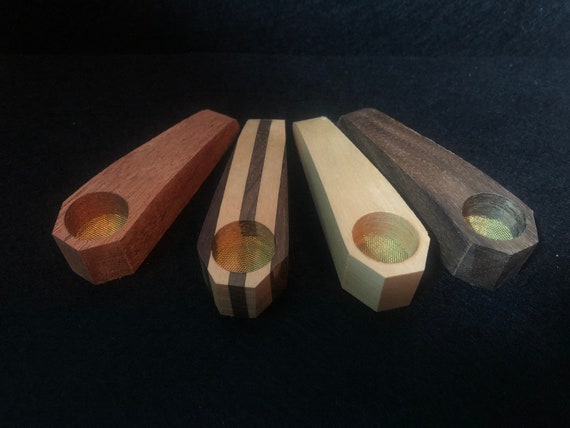 Coffin Pipe - Etsy