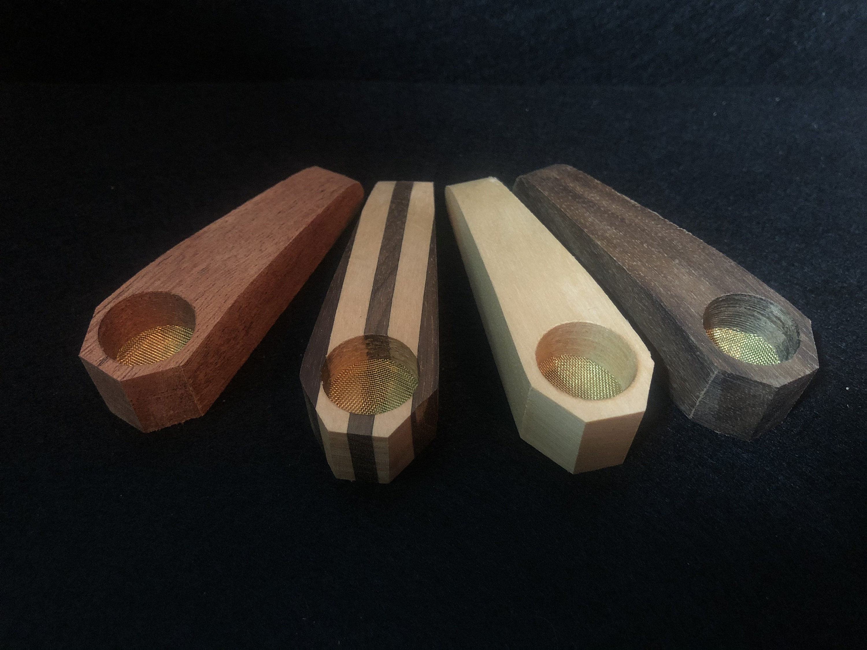 Coffin Pipe - Etsy