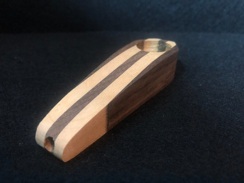 Coffin Pipe - Etsy