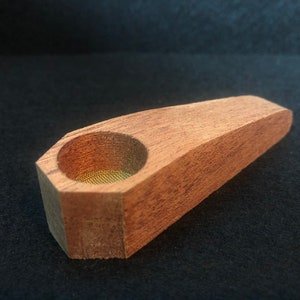 Coffin Pipe - Etsy
