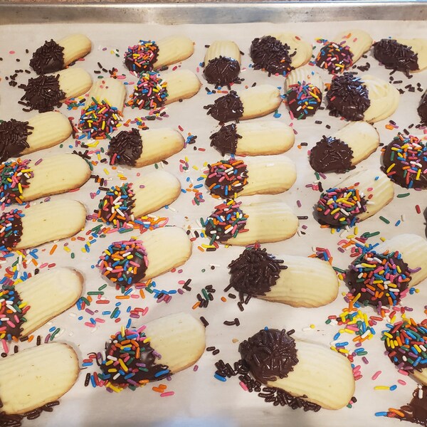 Italian Cookies - Etsy