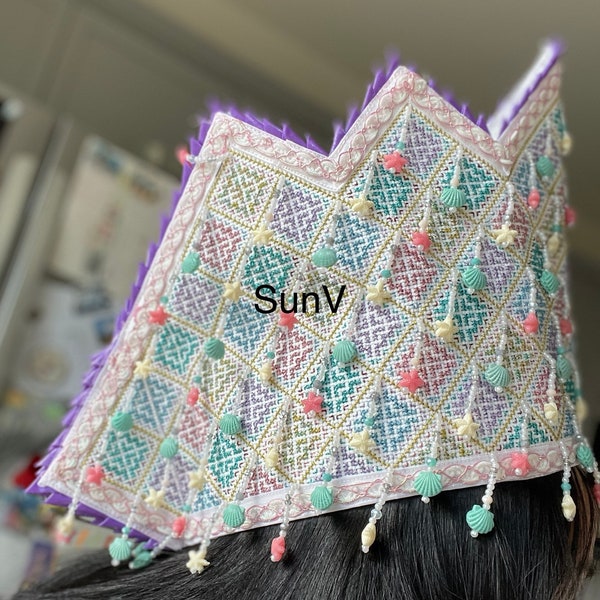 Hmong Pattern - Etsy