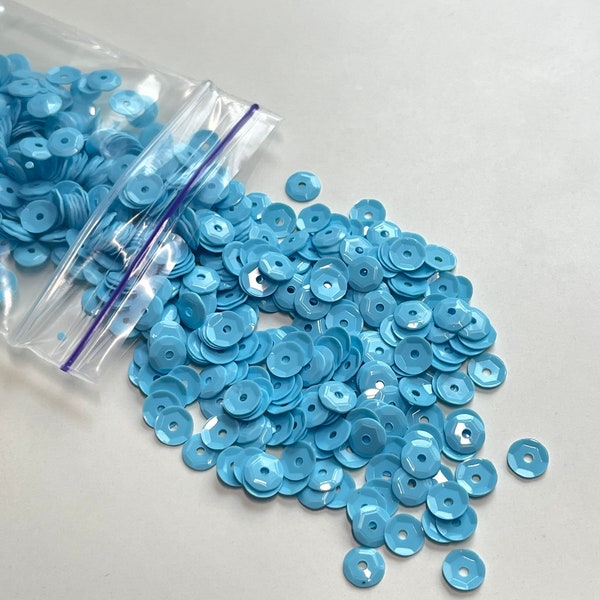 Loose Sequins - Etsy