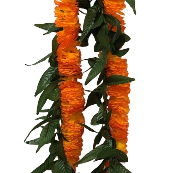 Maile Lei Svg - Etsy