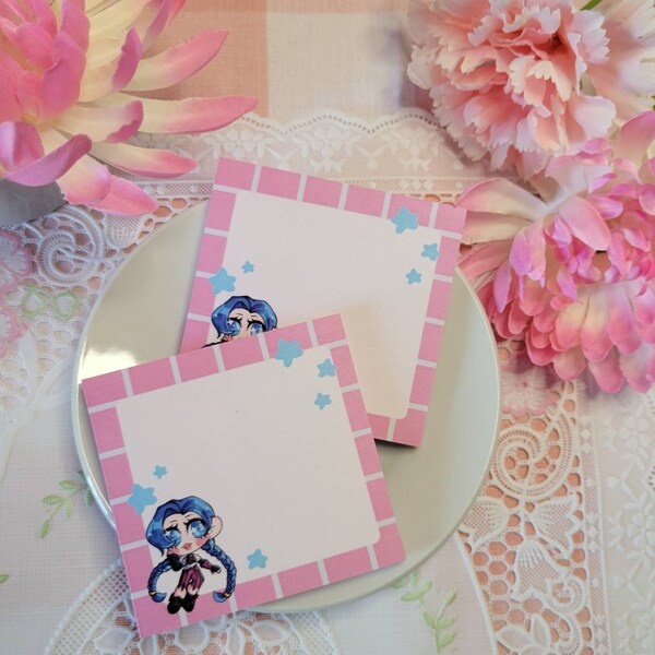 Cute Post It Notes - Etsy