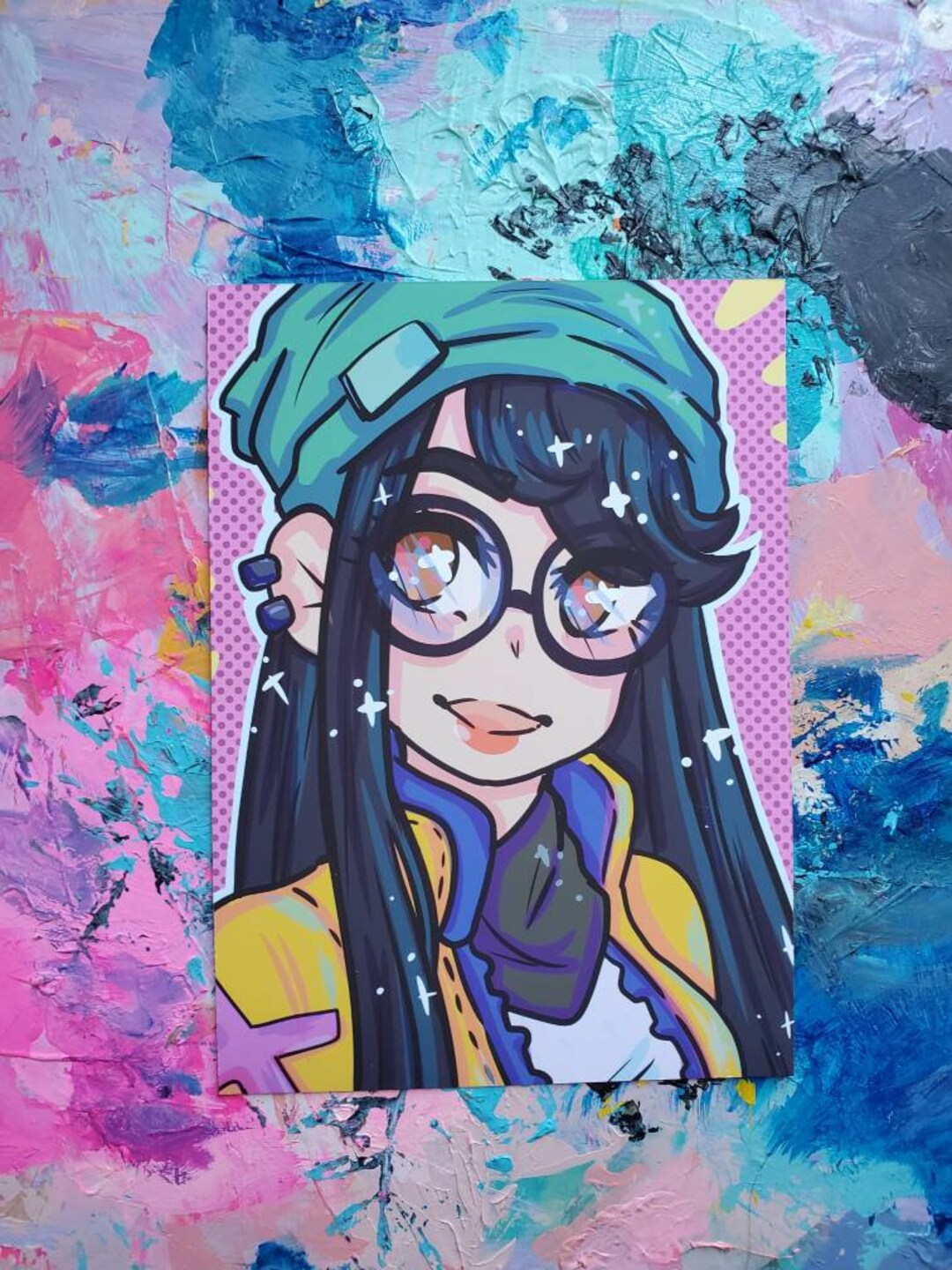 Killjoy - Valorant - Art Print - Etsy