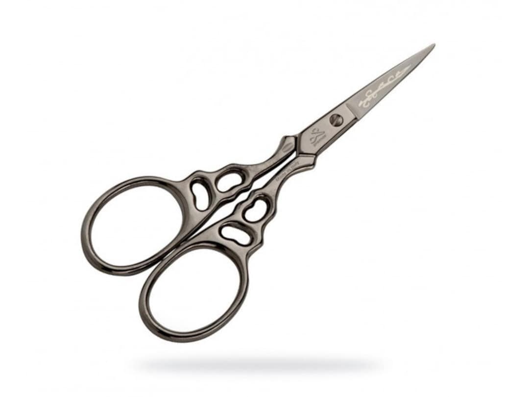 Premax Arabesque Embroidery Scissors - Etsy