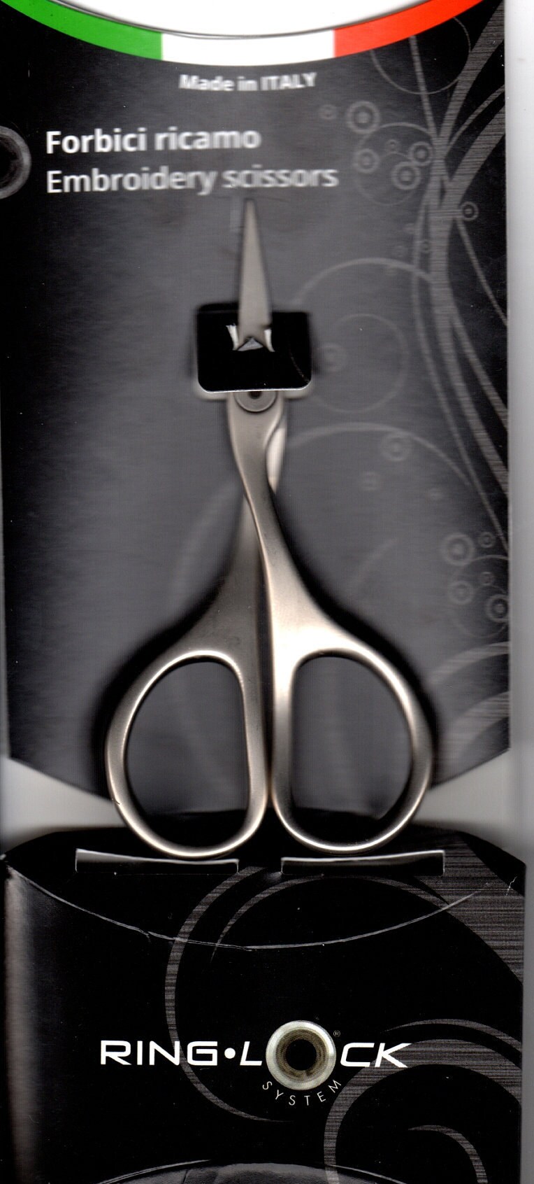 Scissor Lock Premax Embroidery Scissors 9,5 Cm - Etsy