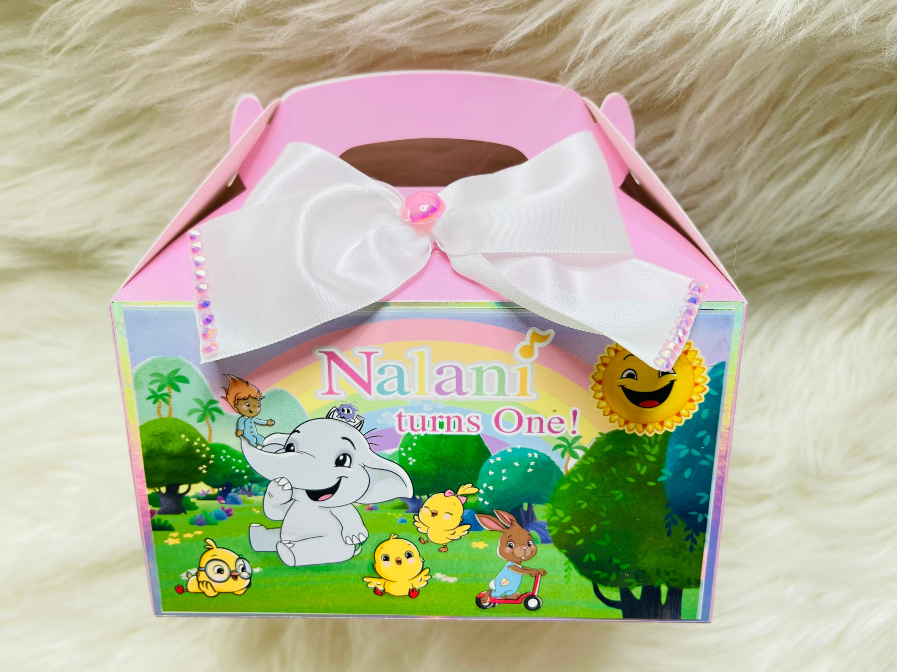 Cánticos Candy Box, Cantico Birthday, Cantico Party, Cantico ...