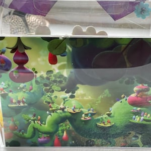 Trolls Favor Box - Etsy