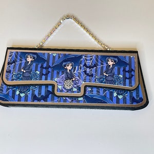 Wednesday Addams, Wednesday Party Theme, Wednesday Party Favors ...