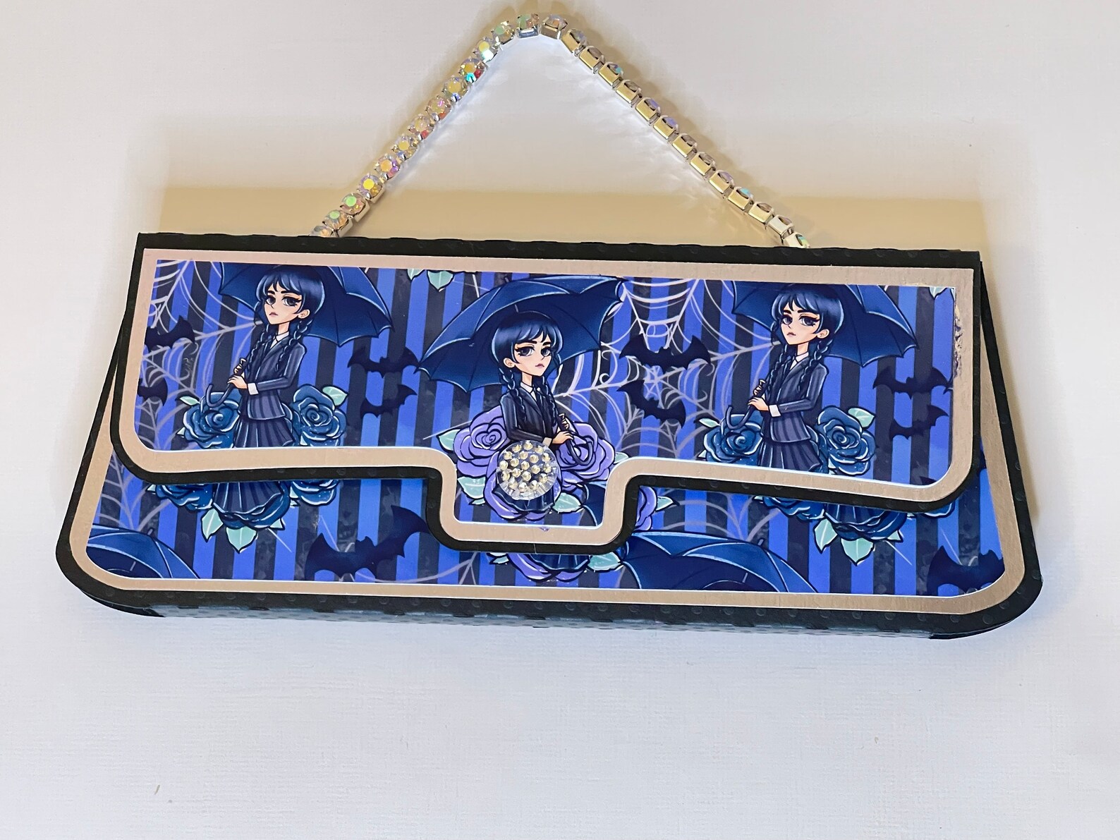 Wednesday Addams, Wednesday Party Theme, Wednesday Party Favors ...