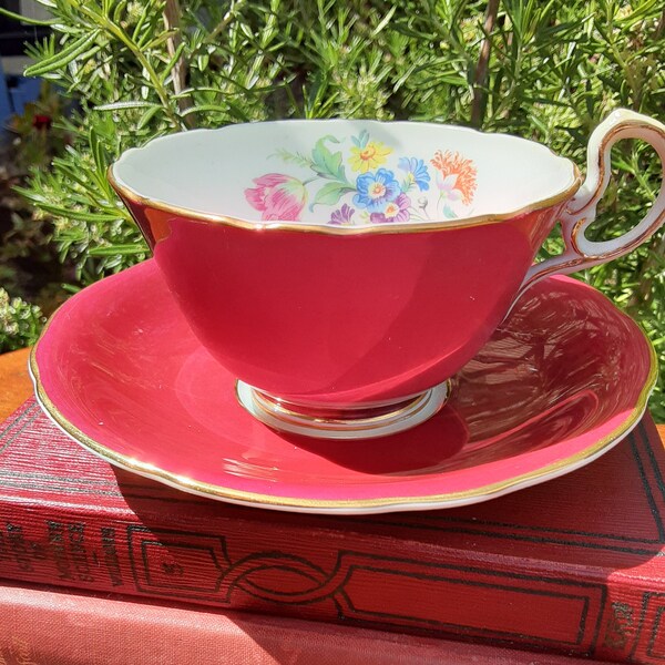 Tea Cup Night Light - Etsy