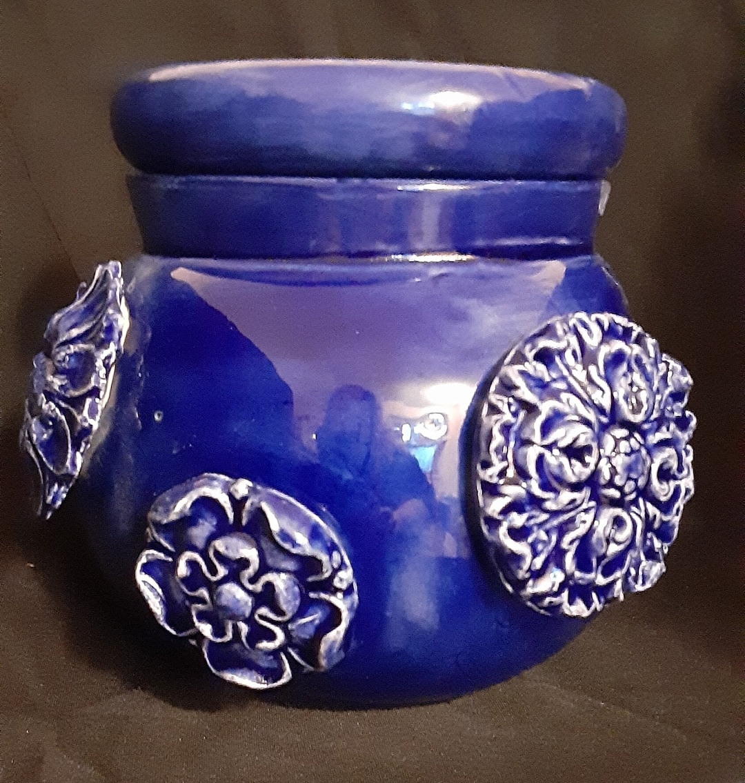 Ceramic African Violet Pots - Etsy