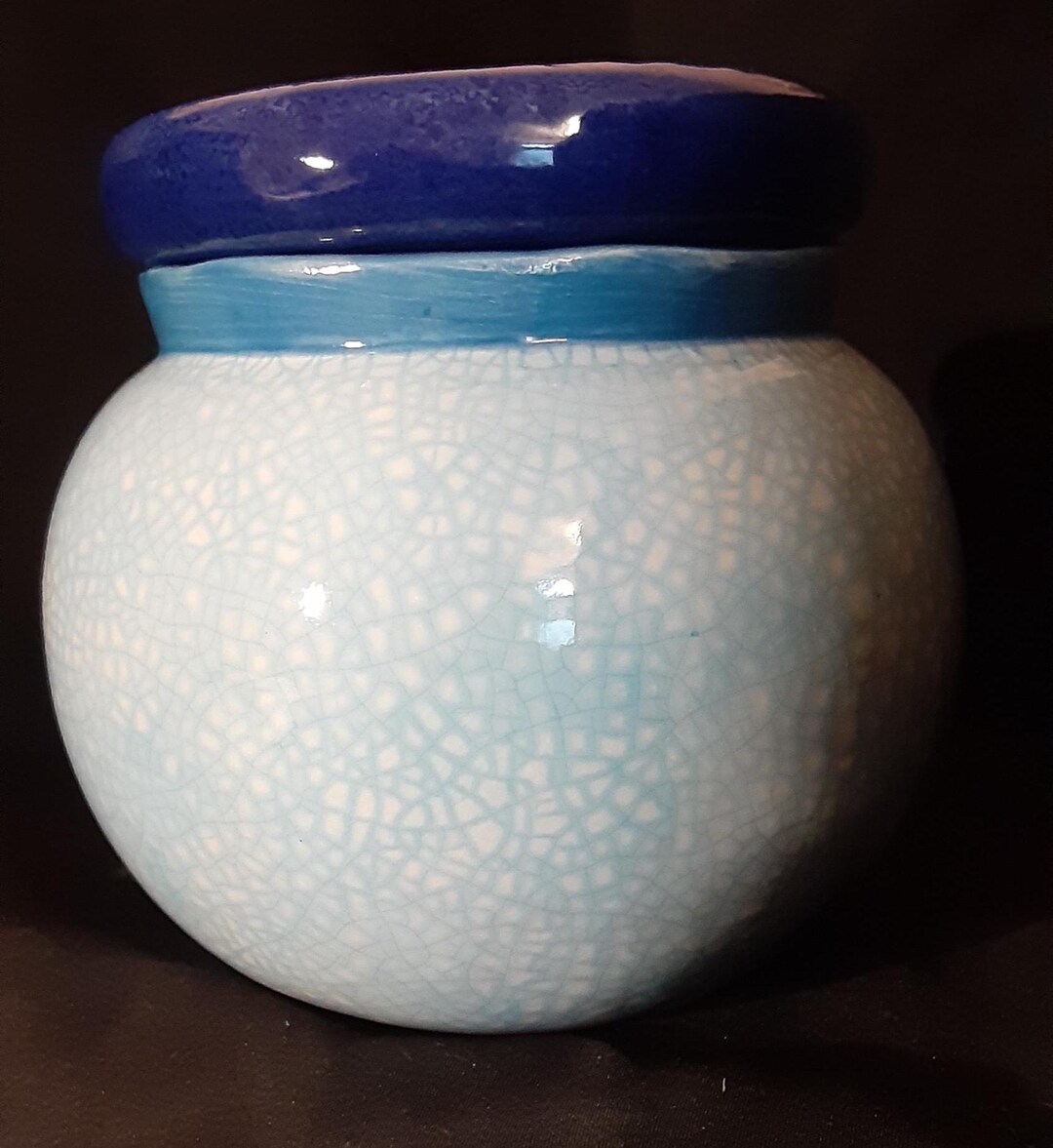 Ceramic African Violet Pots - Etsy