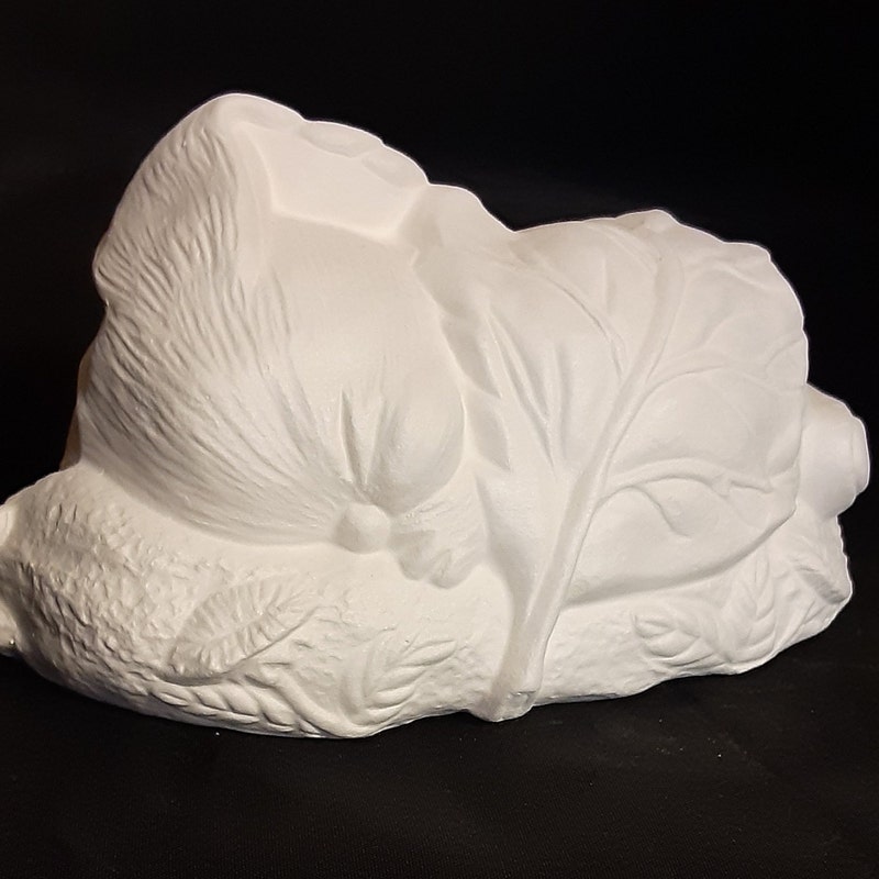 Unpainted Ceramic - Etsy