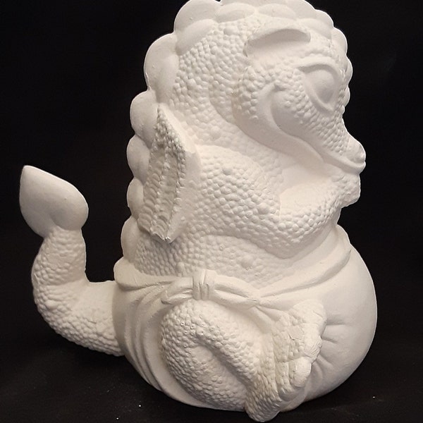 Ceramic Dragon - Etsy