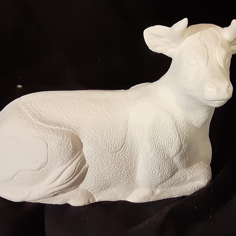 Unpainted Ceramic - Etsy