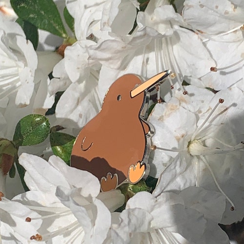 Stellars Jay Hard Enamel Pin Stellars Jay Pin Bird Pin - Etsy