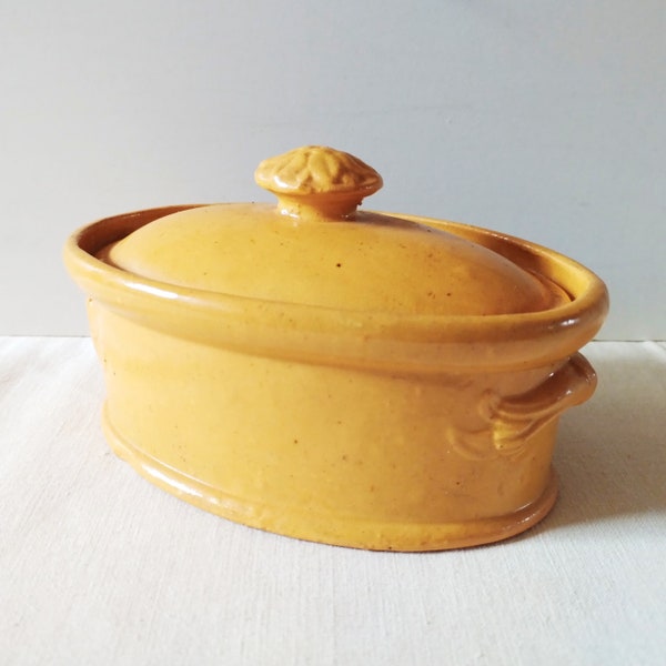 Pate Dish - Etsy UK