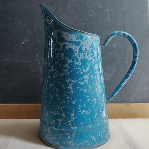 French Enamelware - Etsy