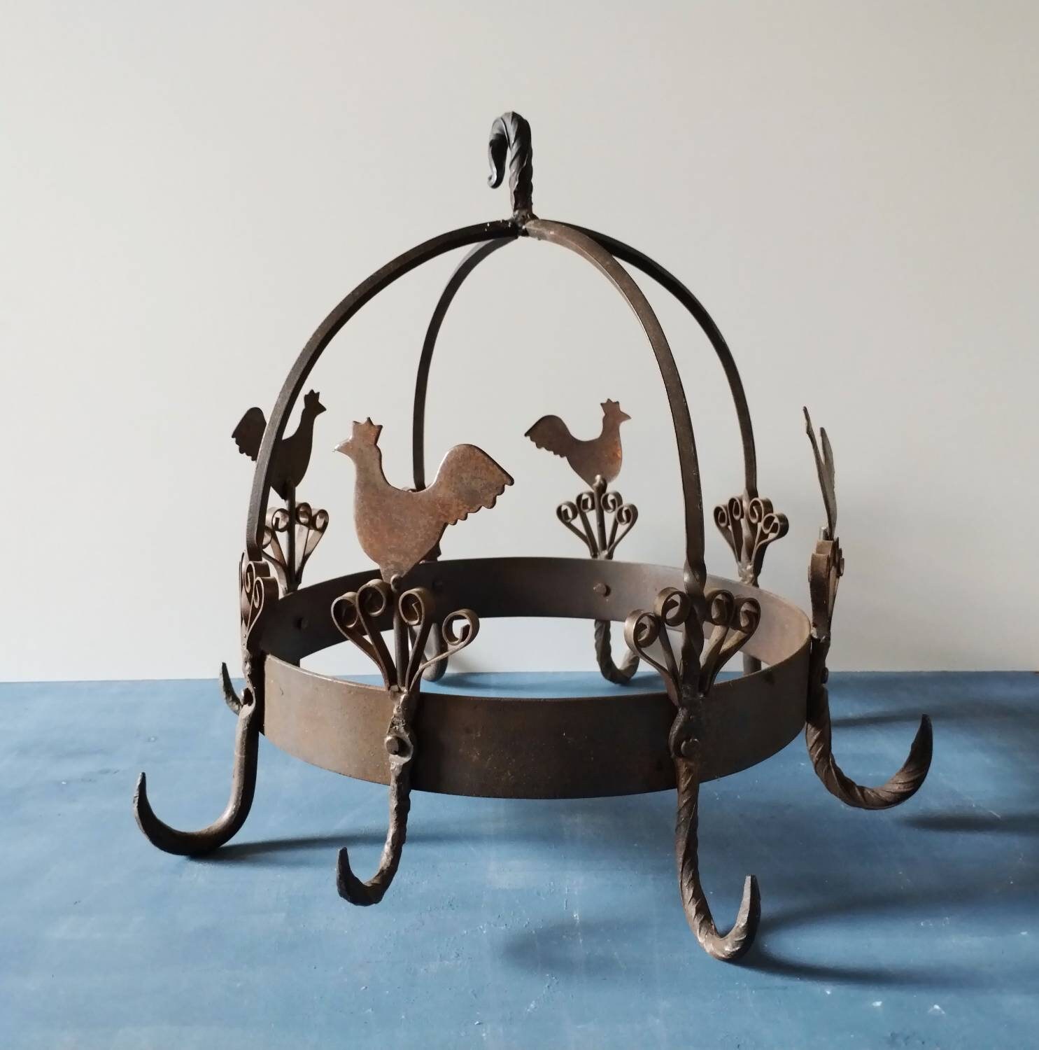 Pan Ceiling Rack for sale| 58 ads for used Pan Ceiling Racks