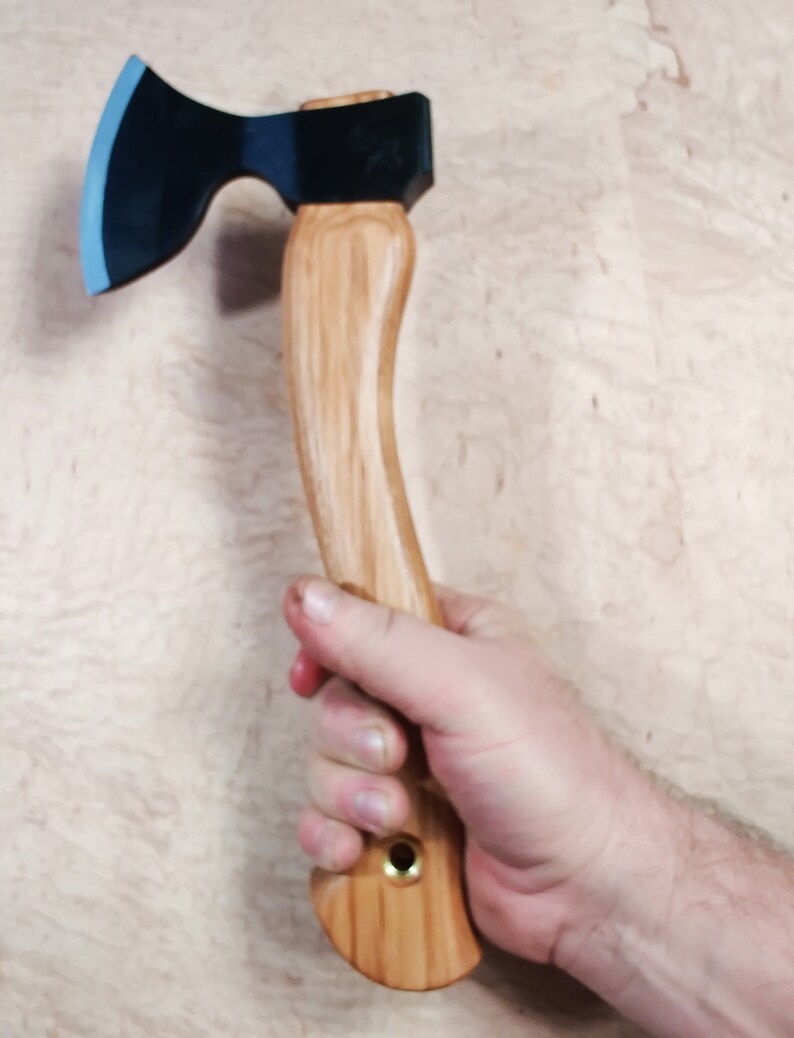 Carving Axe Kunst3x - Etsy