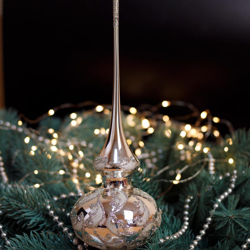 15 Inch Angel Tree Topper - Etsy