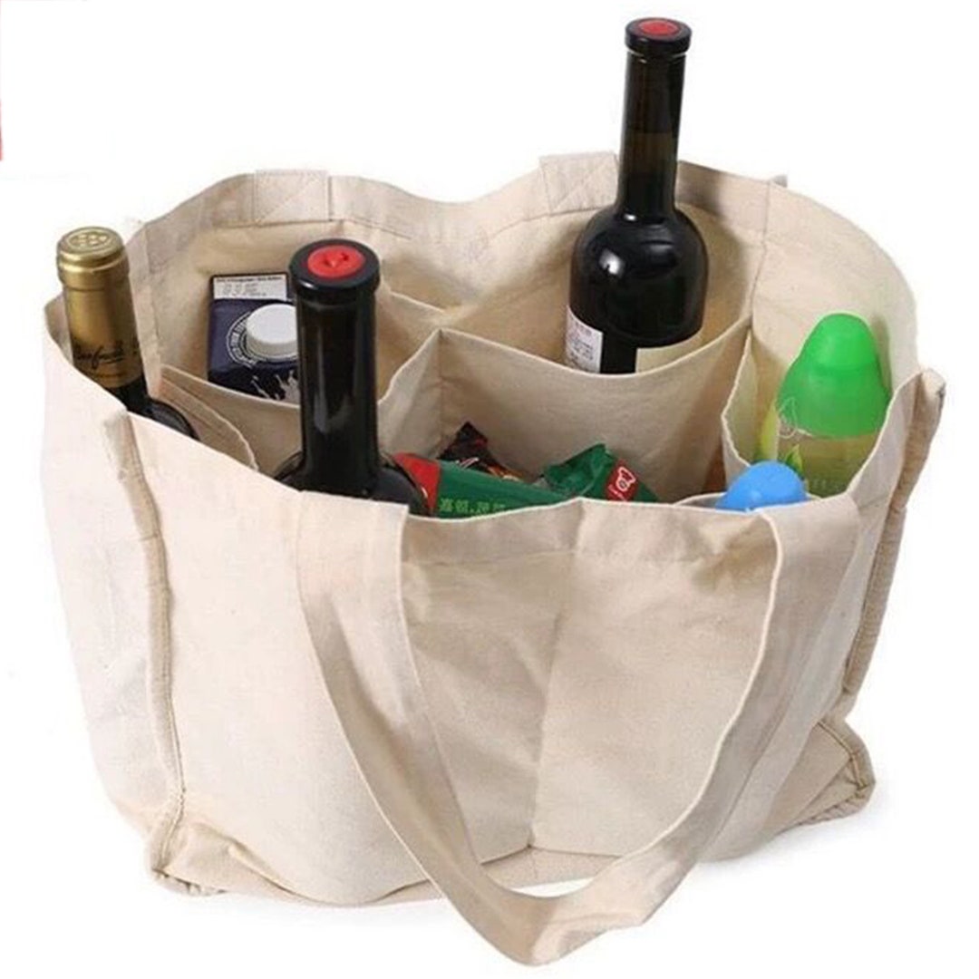 Extra Big Tote, Large Volume Tote for Picnic, Eco Friendly Shopping Bag ...