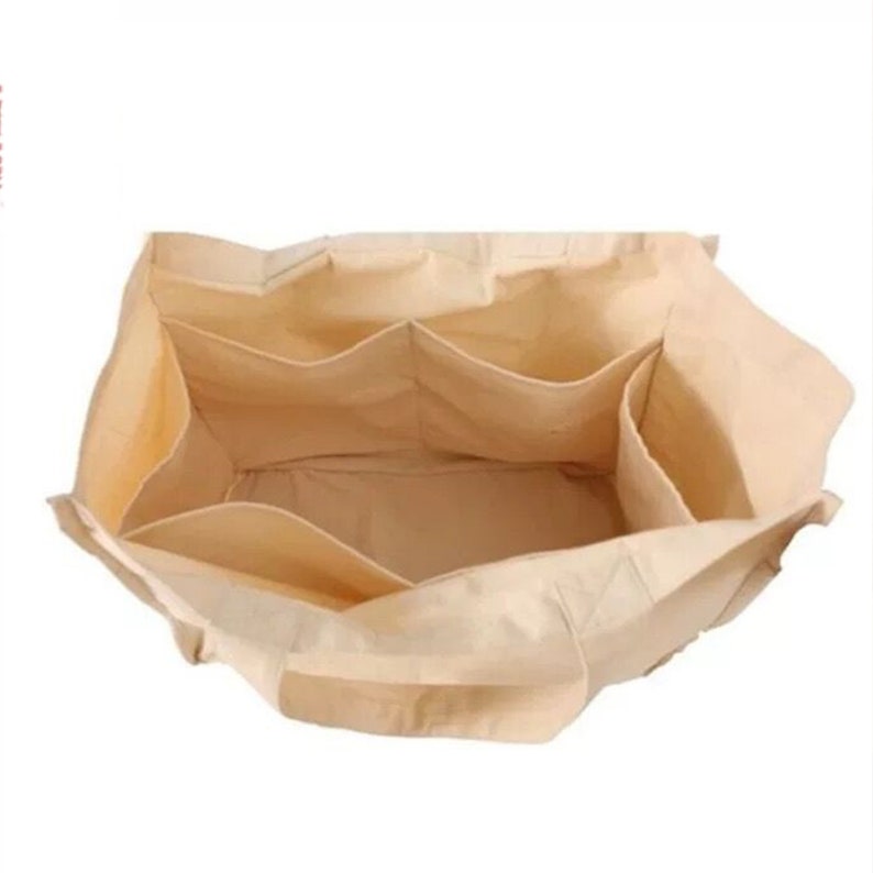 Extra Big Tote, Large Volume Tote for Picnic, Eco Friendly Shopping Bag ...