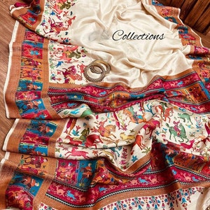 Nashin Saree,,,,indian Saree,,,,traditional Ethnic Sari - Etsy