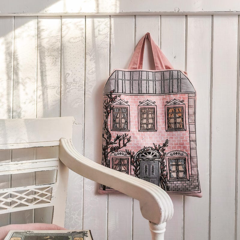 Soft Pastel Storage Tray - Etsy