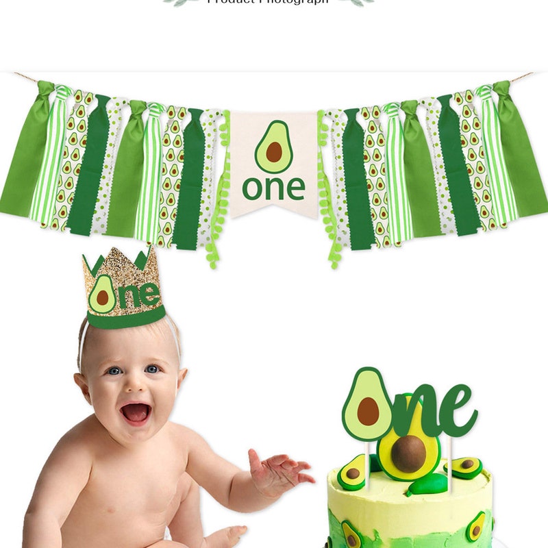 Avocado Theme - Etsy