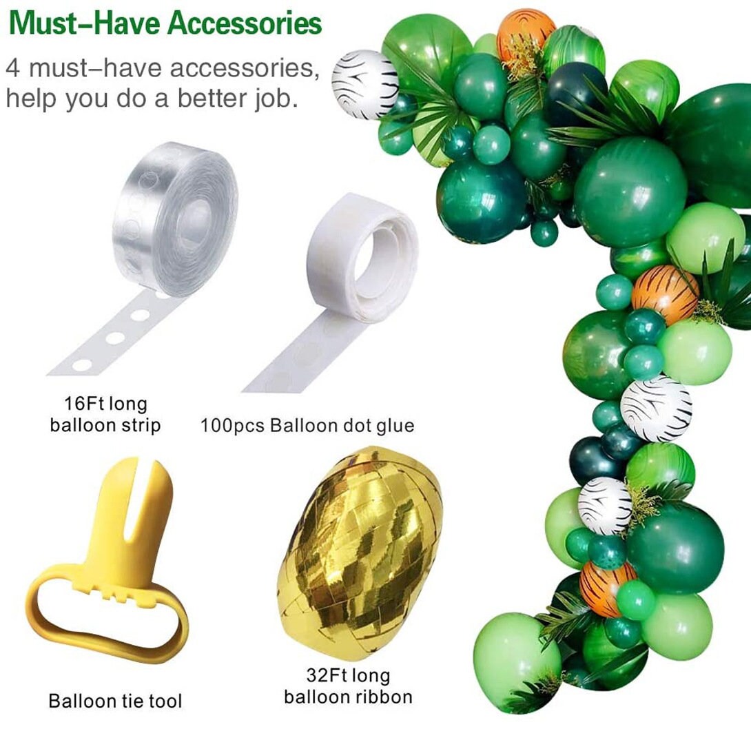 Jungle theme Birthday decorations Jungle theme Birthday Party | Etsy