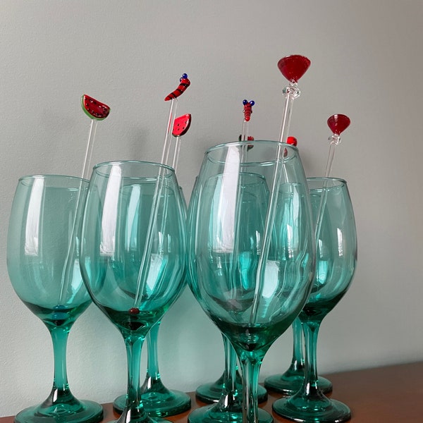 Turquoise Dinnerware - Etsy