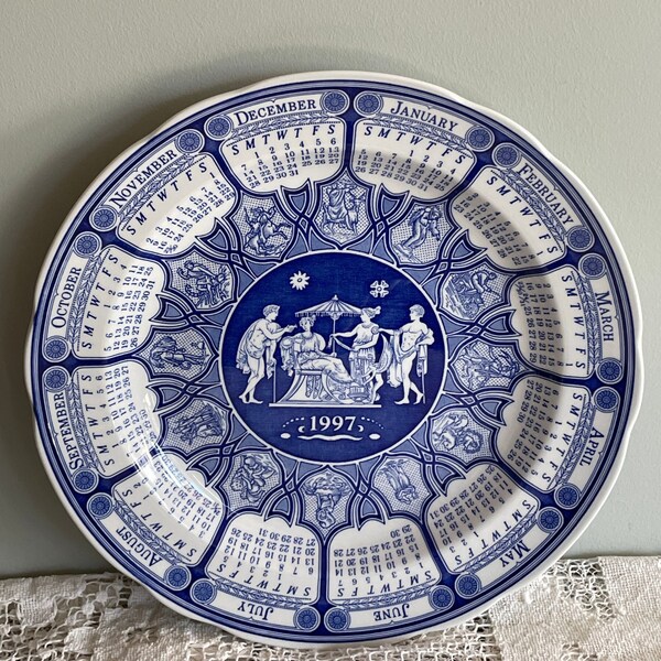 Spode Greek - Etsy