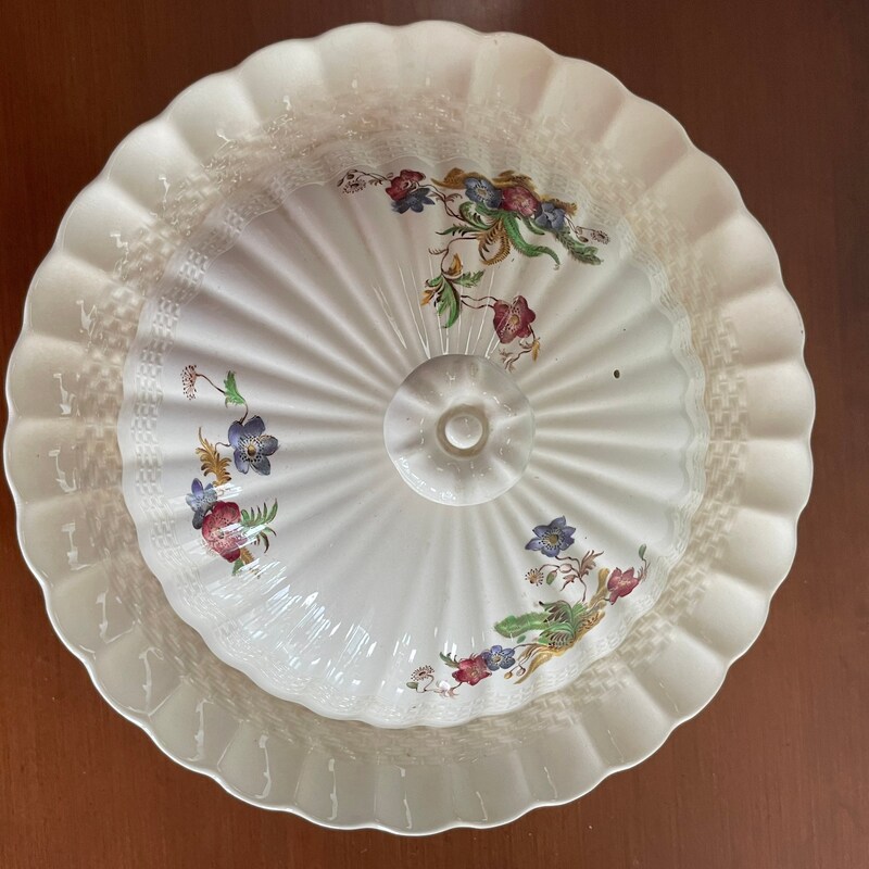 Wicker Pitcher - Etsy