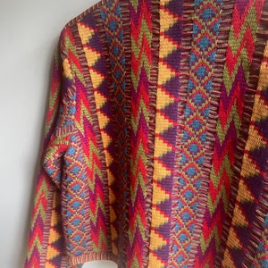 YSL, Yves Saint Laurent, Woven Wool Jacket, Frenchwomen Clothes, French ...