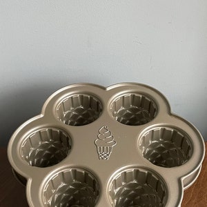 Baking Pan, Ice Cream Cone Cupcake Pan,muffin Pan, Baking Pan, Nordic ...