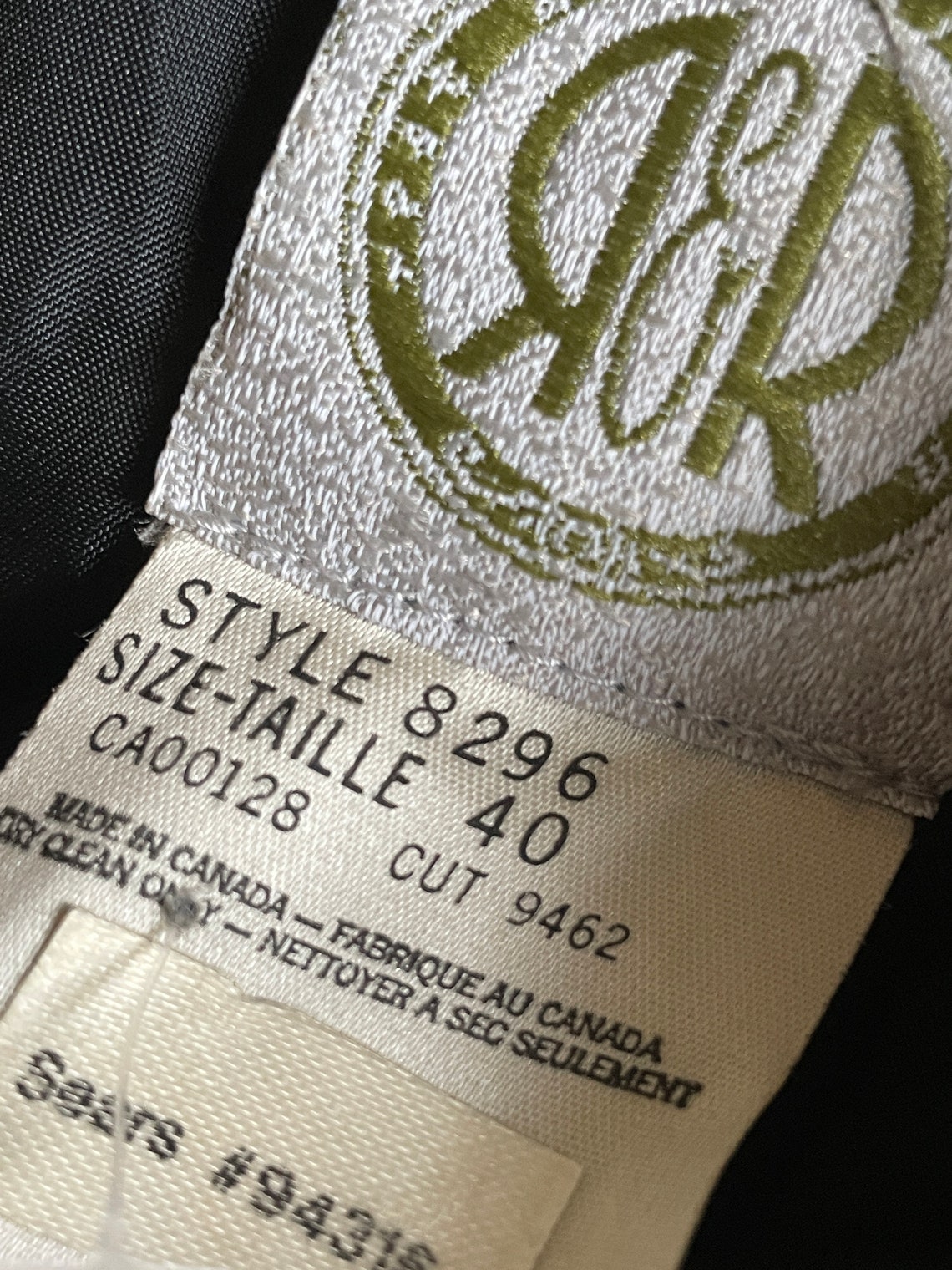 Navajo Style Coat Size 40 Winter Jacket Wool Jacket for Him - Etsy