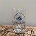 Masonic Lodge, Table Lodge Ceremony Toasting Glasses, Free Masons ...